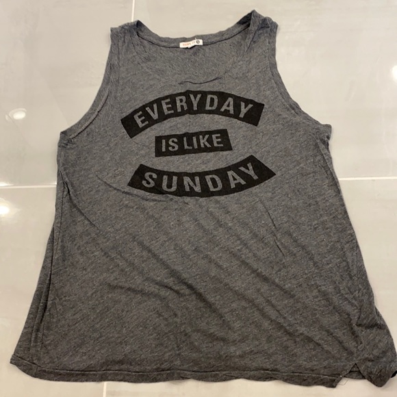 Sundry | Tops | Sundry Tank | Poshmark